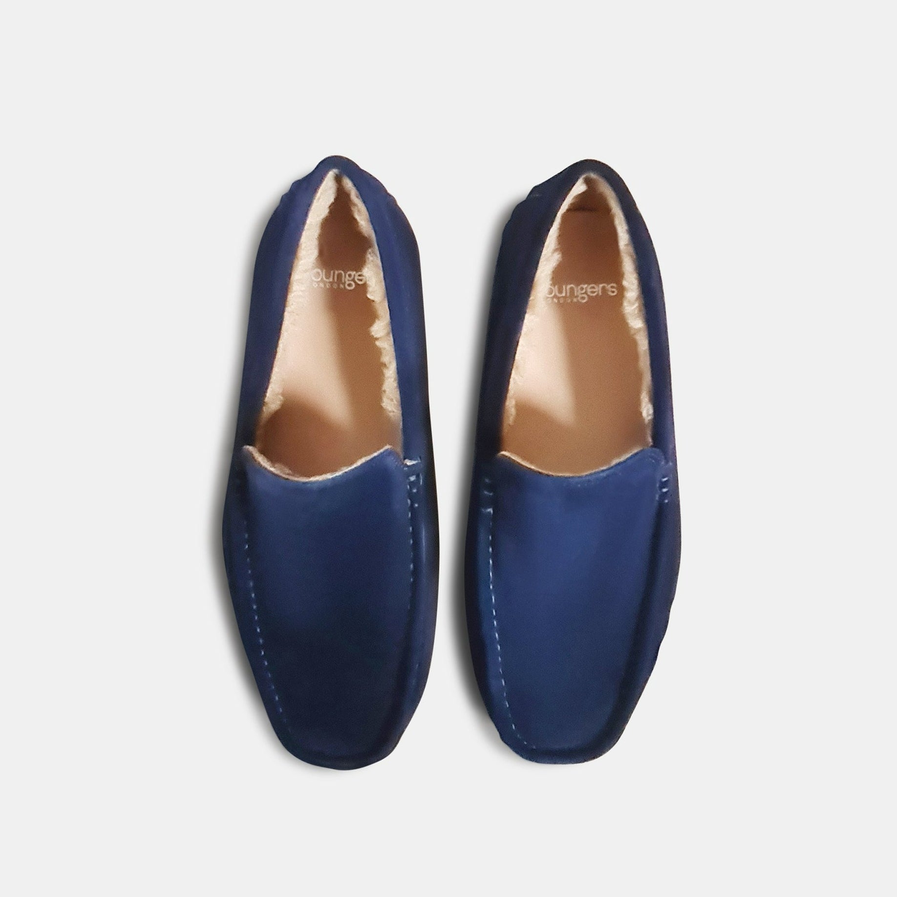 Men's Luxury Slippers & Indoor/Out Driving Shoes UK - 100% Handmade in ...